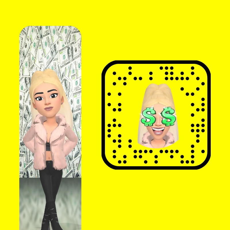 $BARBIE$ (@cubanbarbie_44) | Snapchat Stories, Spotlight & Lenses