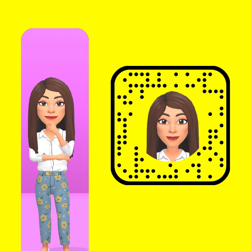 Curiosityiswoman(@curiositywoman) | เรื่องราว Snapchat ตลอดจน Spotlight ...