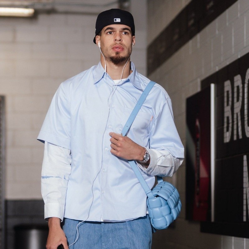 Michael Porter Jr (@curiousmike) | Snapchat Stories, Spotlight & Lenses
