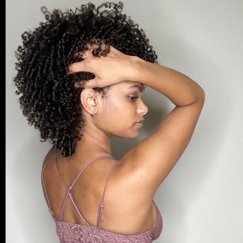 Casey (@curlycaseyrae) | Snapchat Stories, Spotlight & Lenses