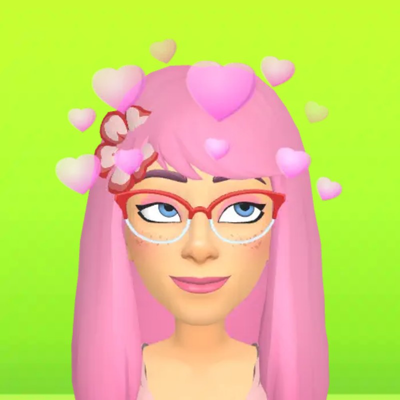 Chloe Pierce (@curlymanechloe) | Snapchat Stories, Spotlight & Lenses