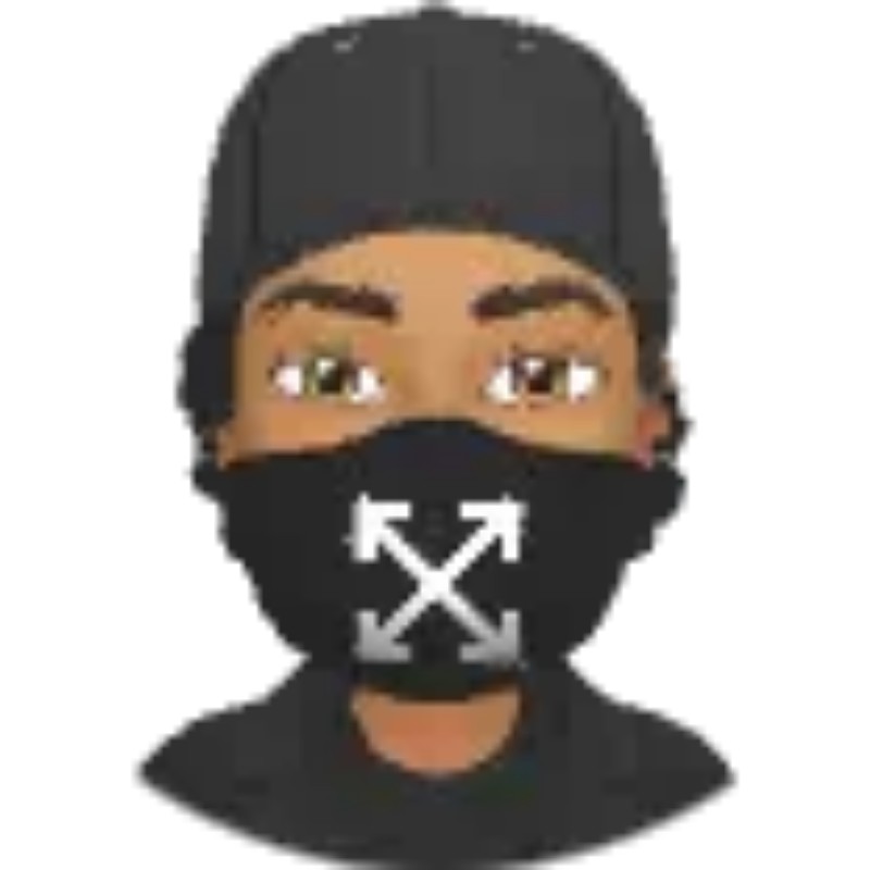 Shakim Booker (@cursed_acolyte) | Snapchat Stories, Spotlight & Lenses