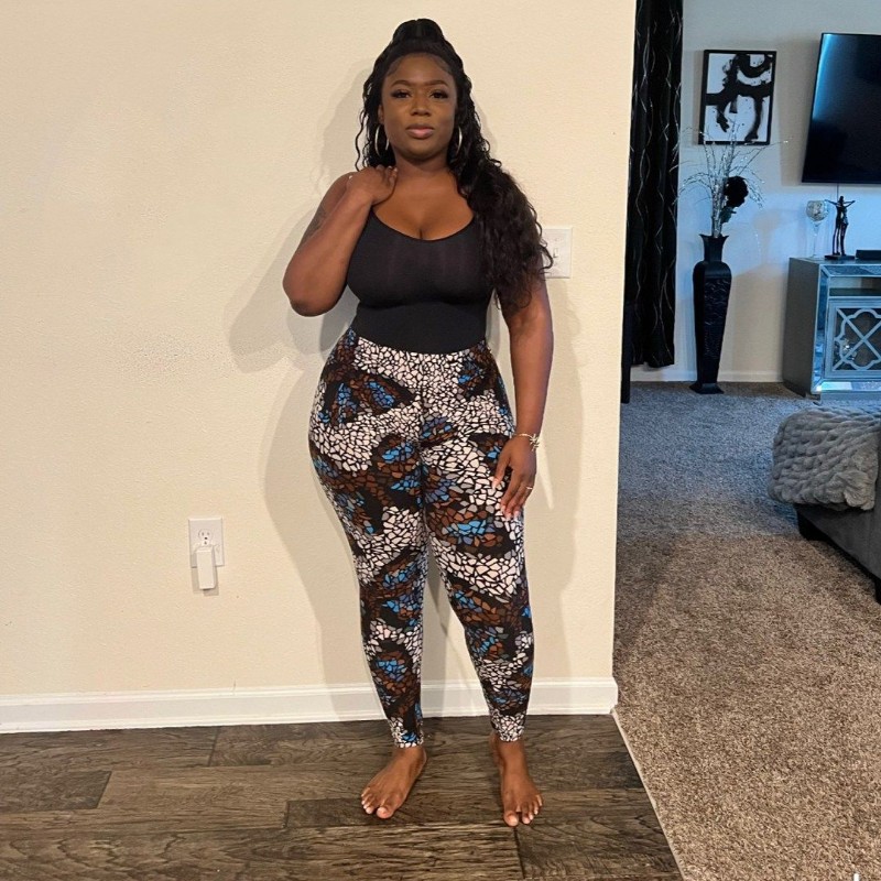 Curvy Grace (@curvy-grace) | Snapchat Stories, Spotlight & Lenses