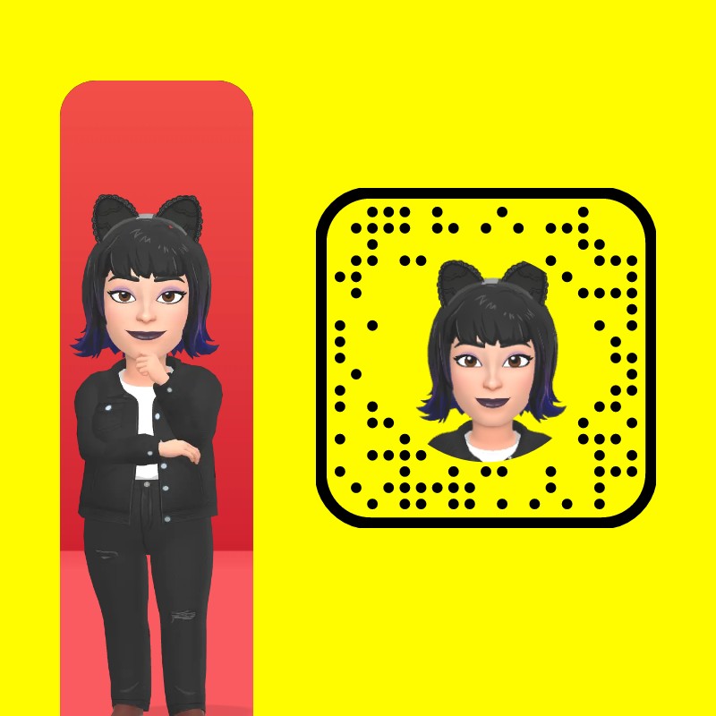 Crissy (@curvy_cheeks) | Snapchat Stories, Spotlight & Lenses