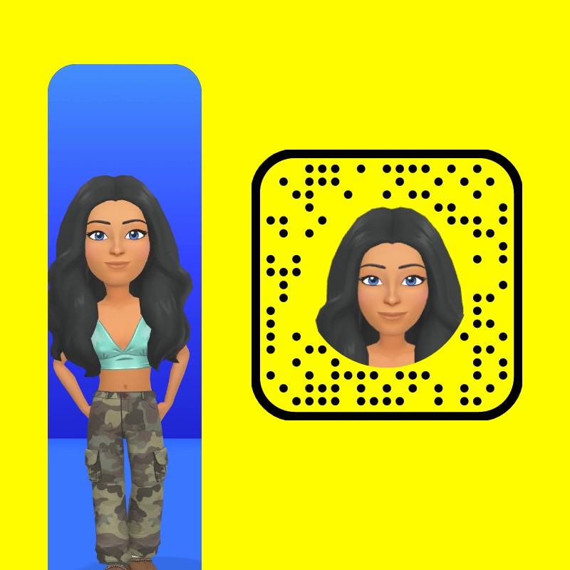 Curvy Baddie (@curvylatinabadi) | Snapchat Stories, Spotlight & Lenses