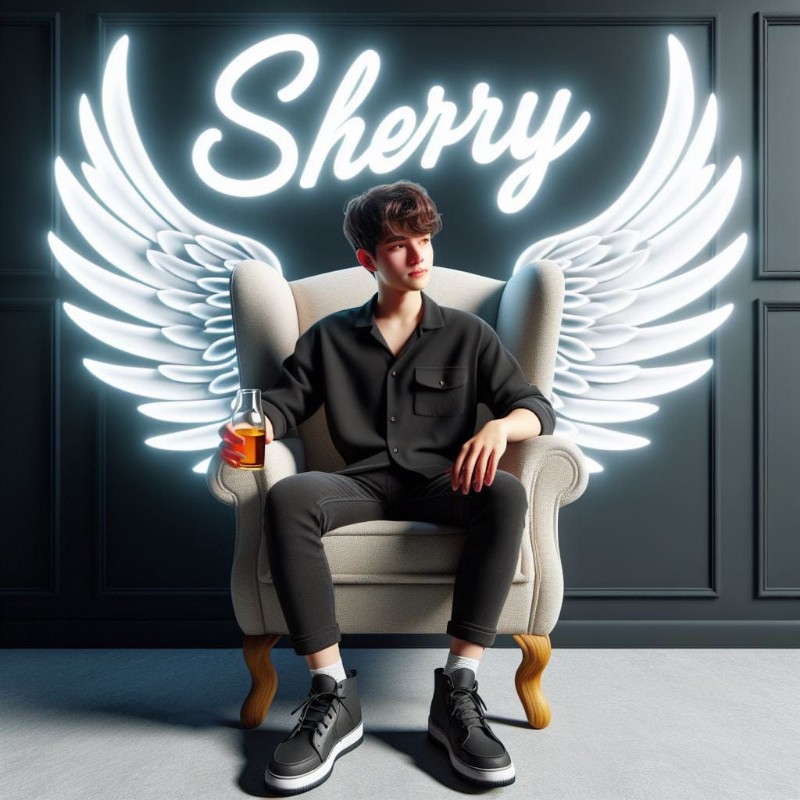 𝕾𝖍𝖆𝖍𝖎𝖉 𝕬𝖓𝖘𝖆𝖗𝖎 (@cute_sherry01) | Snapchat Stories, Spotlight & Lenses