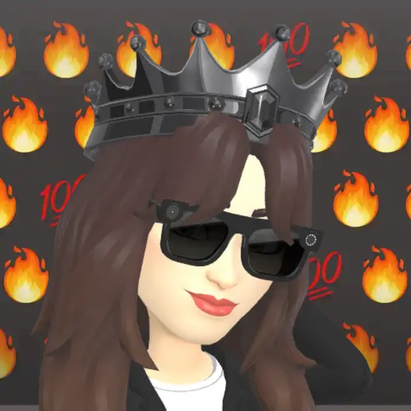 Innocent Queen 👑 (@cutie2092013) | Snapchat Verhalen, Spotlight en Lenzen