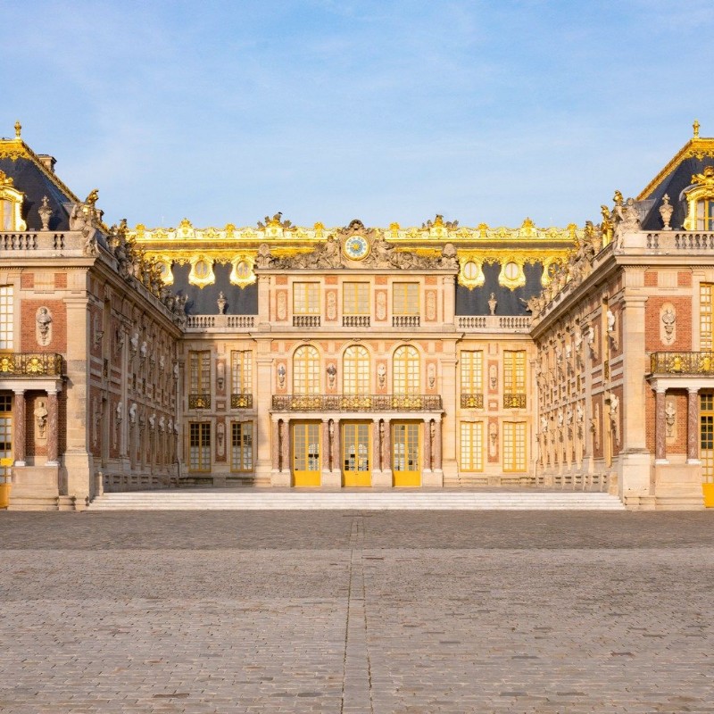 Château de Versailles (@cversailles) | Snapchat Stories, Spotlight & Lenses