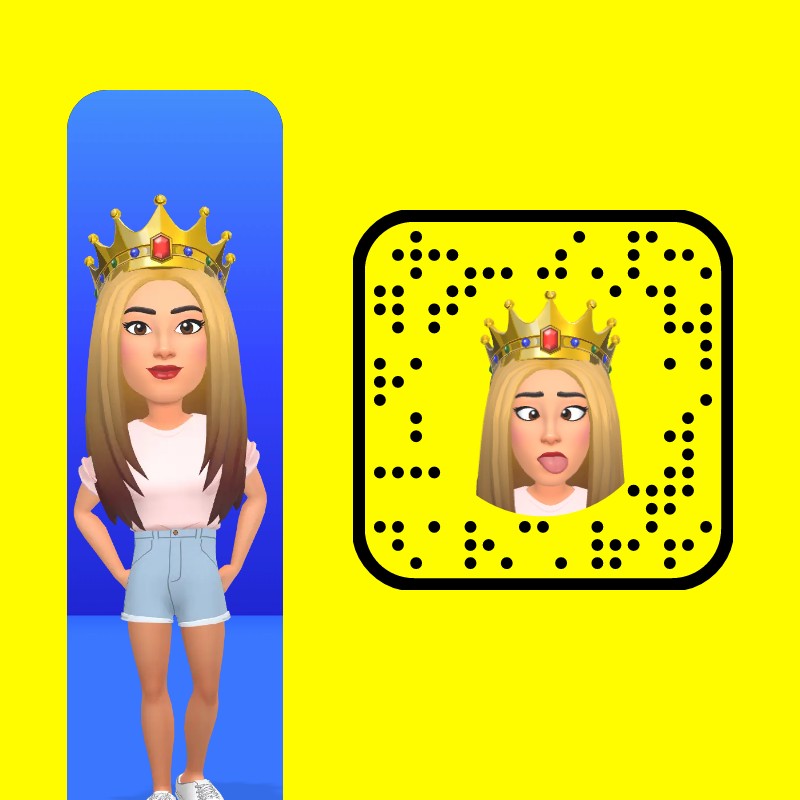 Queen 👸 (@cvid83) | Snapchat Stories, Spotlight & Lenses