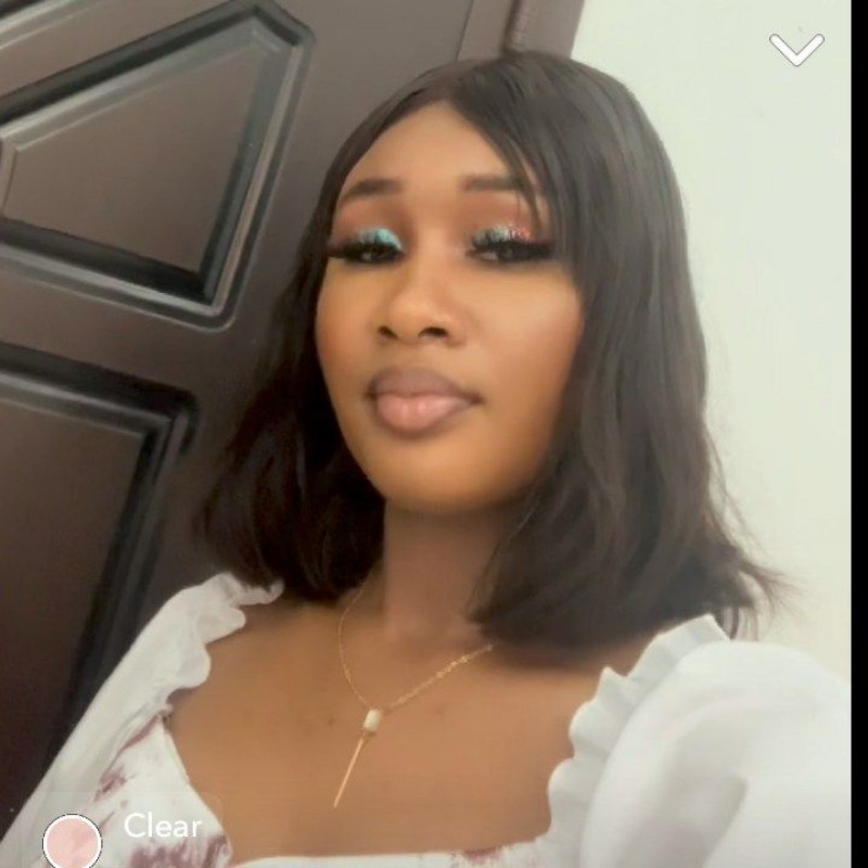 Cyanna💙(@cyanna.o) | เรื่องราว Snapchat ตลอดจน Spotlight และเลนส์