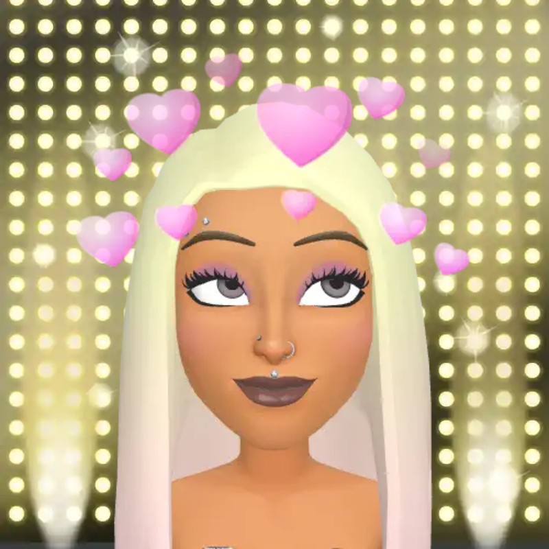 cyberdoll 🎀 (@cyberdoll.666) | Snapchat Stories, Spotlight & Lenses