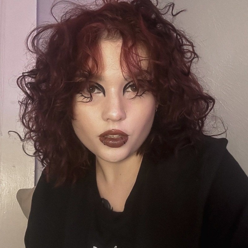 vampire gf (@cybervampiregf) | Snapchat Stories, Spotlight & Lenses