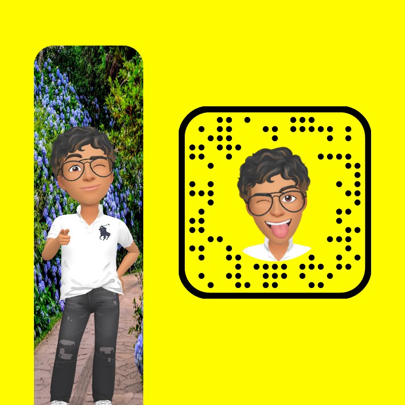 CyRuS🤙PaTtErSoN😜 (@cyrusronnitpat) | Snapchat Stories, Spotlight & Lenses