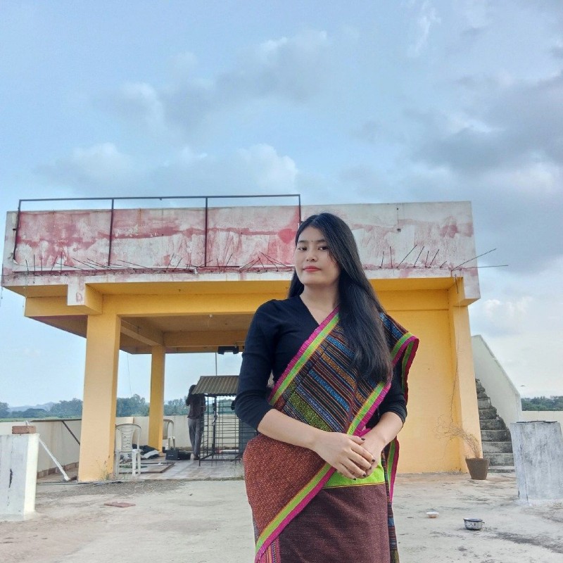 Laxmi Chakma (@d.laxmi2025) | Snapchat Stories, Spotlight & Lenses