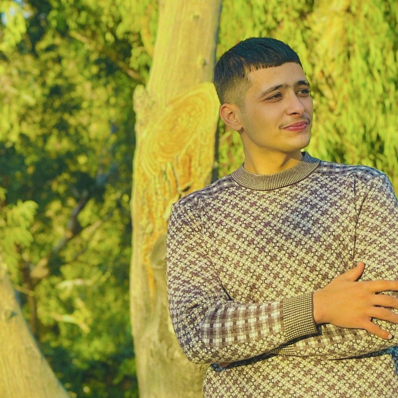 ☠︎︎تّـ،ٓـᴹᴬˢــٓوتـ،ٰـᴬᴸــٖه☠︎︎ (@d4ryosh_enayat) | Snapchat Stories ...