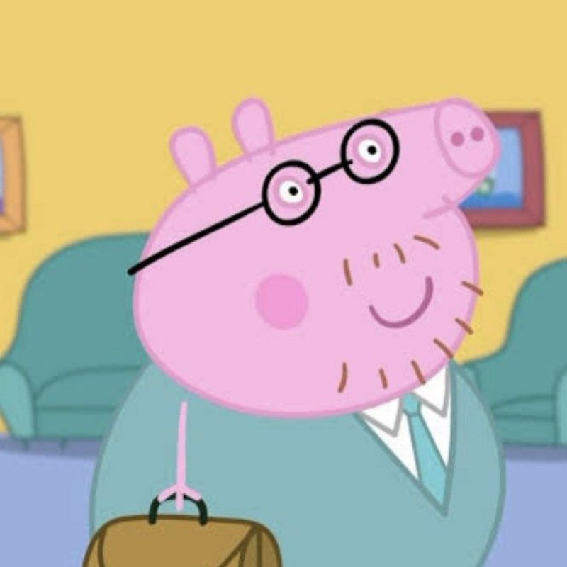 Daddy Pig Memes (@daddy.pigmemes) | Snapchat Stories, Spotlight & Lenses