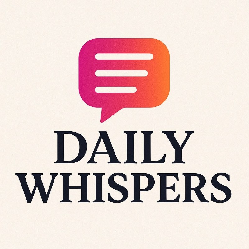 Daily Whispers (@daily.whispers) | Snapchat Stories, Spotlight & Lenses
