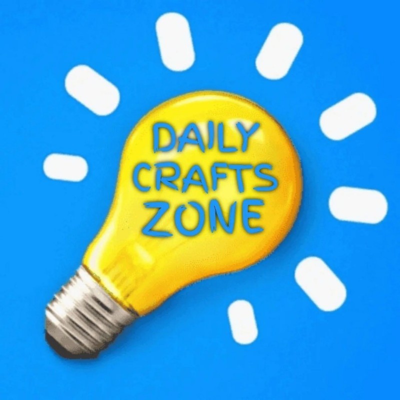 Daily Crafts Zone (@dailycraftszone) | Snapchat Stories, Spotlight & Lenses