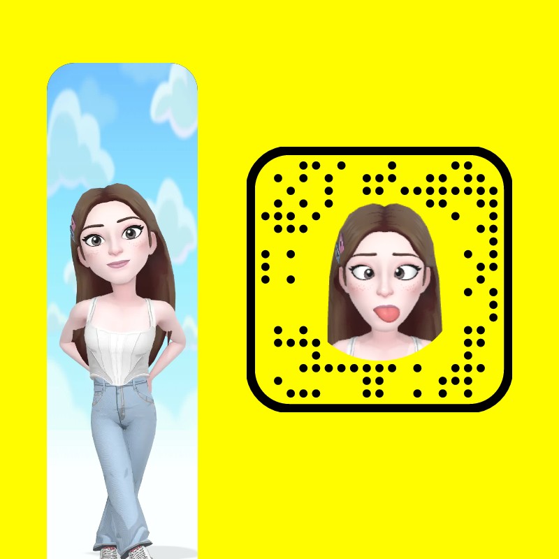 Dainty Wilder Daintywilderr Historias De Snapchat Spotlight Y Lentes