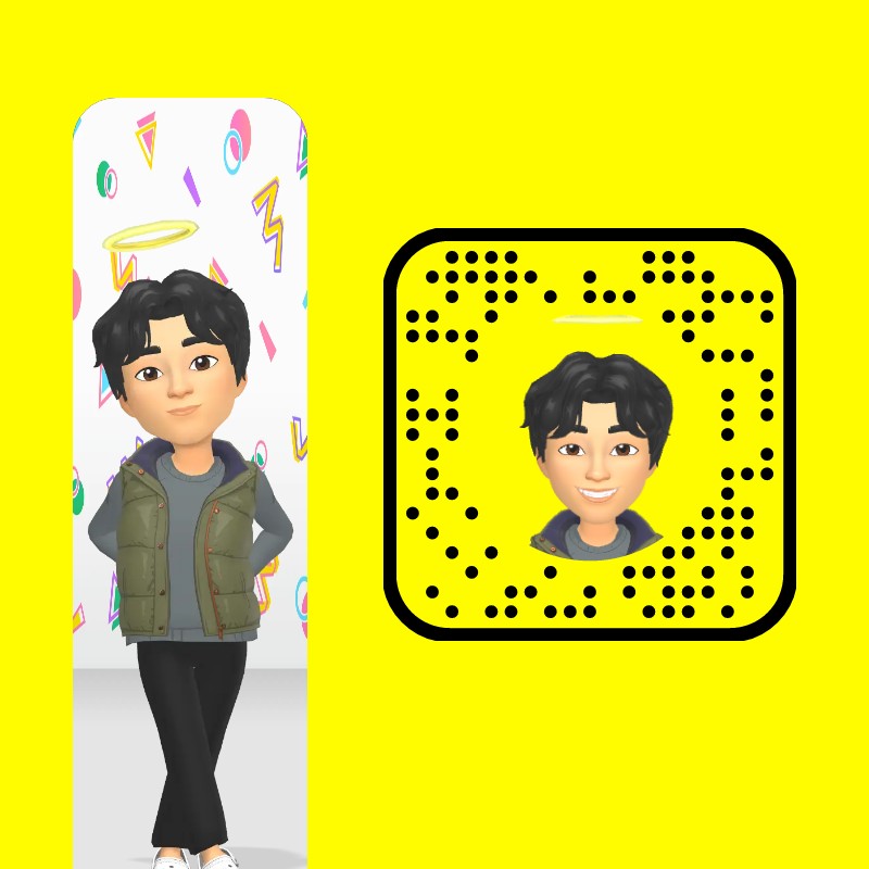 Davin Clark (@daiveen) | Snapchat Stories, Spotlight and Lenses