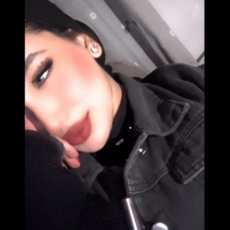 𝒢𝒽𝒾𝓃𝒶🥀🖤 (@dajani_ghina) | Snapchat Stories, Spotlight & Lenses