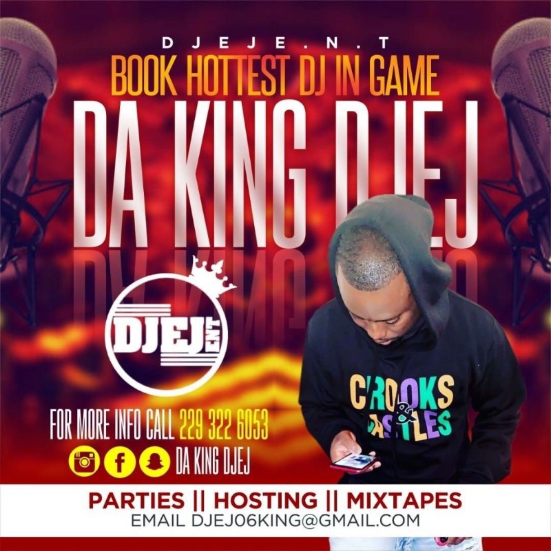 Da King Djej (@dakingdjej) | Snapchat Stories, Spotlight & Lenses