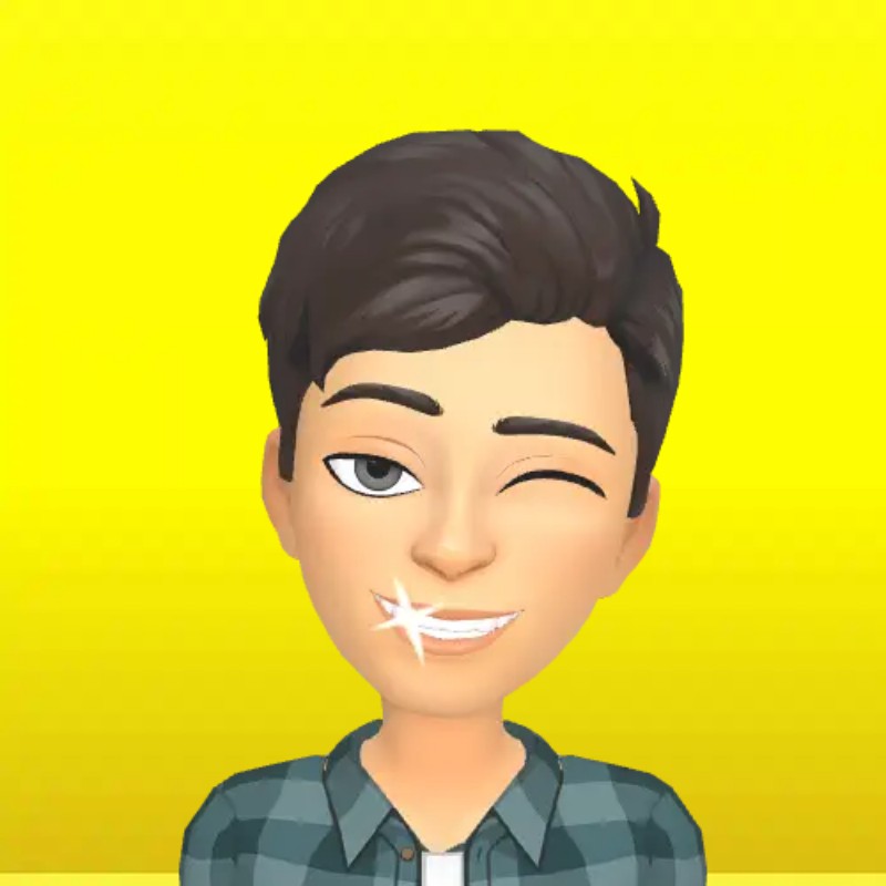 damianorock (@damianorock) | Snapchat Stories, Spotlight and Lenses