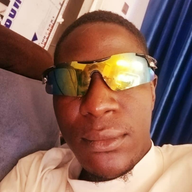 Delight🕯️🌩️🪶 (@damilare.2025) | Snapchat Stories, Spotlight & Lenses