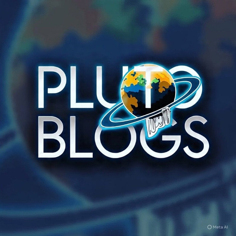 PLUTO BLOGS (@damnits.ori) | Snapchat Stories, Spotlight and Lenses