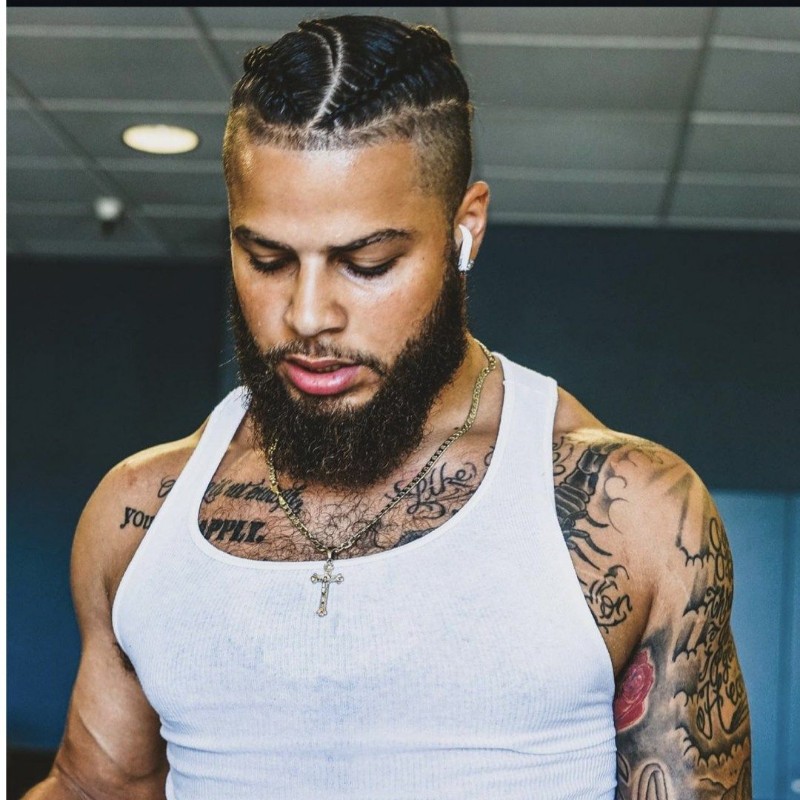 Damon Rodgers (@damongang) | Snapchat Stories, Spotlight & Lenses