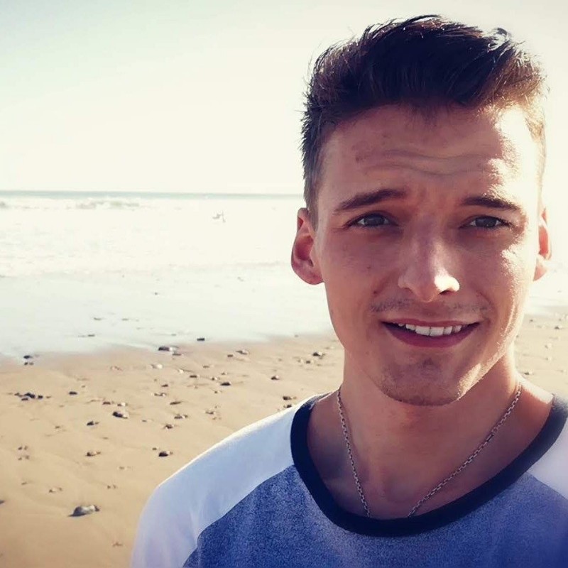 Daniel Conner (@daniel_conner25) | Snapchat Stories, Spotlight & Lenses