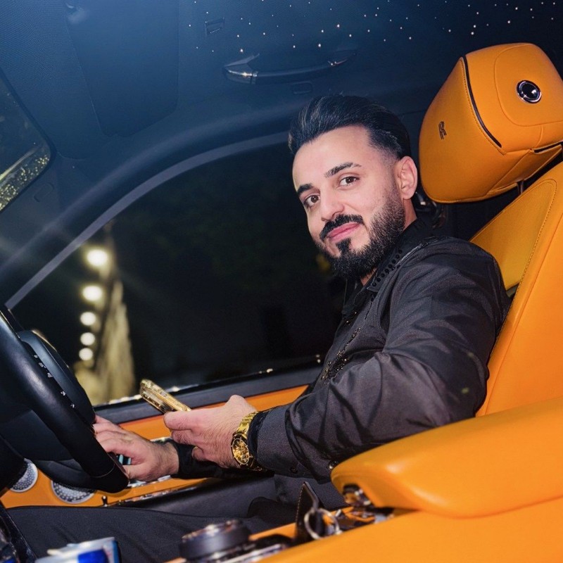 🇬🇧Daniel Dain (@danieldain2024) | Snapchat Stories, Spotlight & Lenses