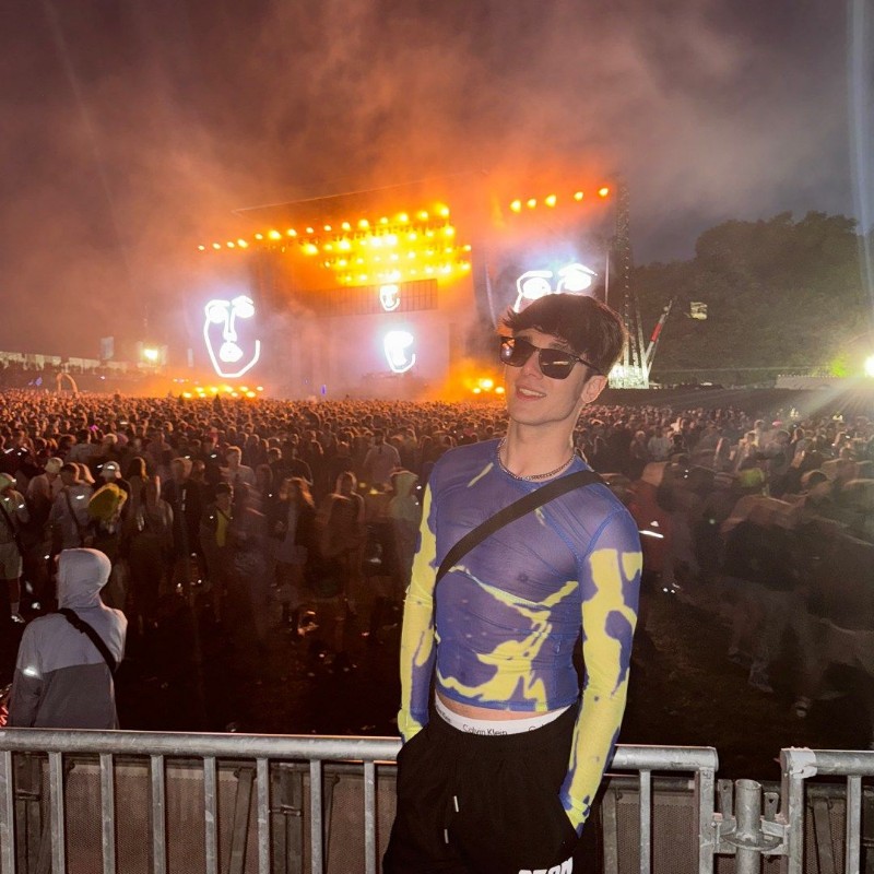 𝓓𝓪𝓷𝓲𝓮𝓵 (@danieldriver.x) | Snapchat Stories, Spotlight and Lenses