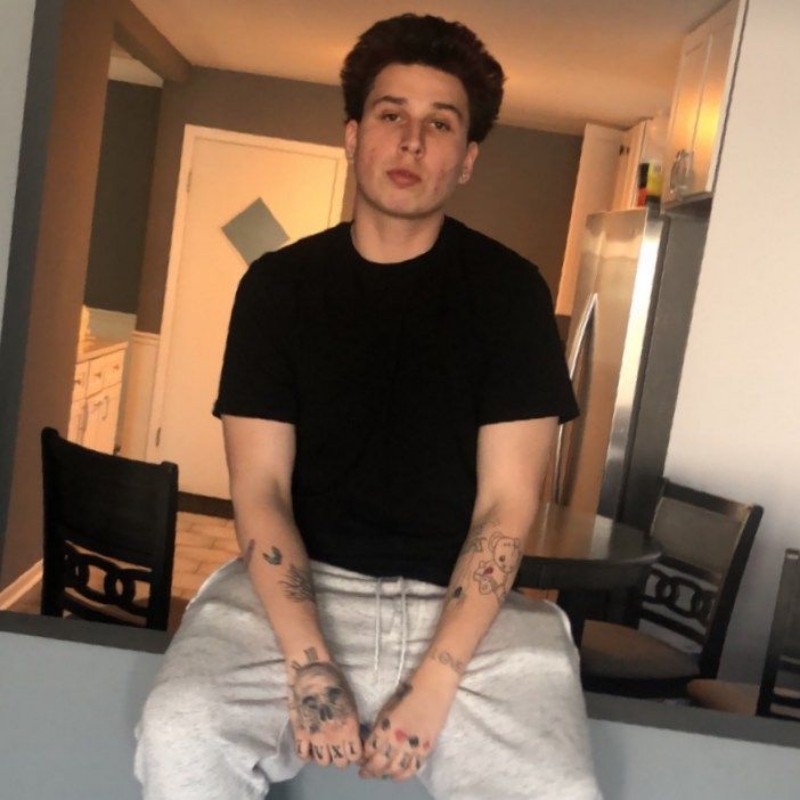 Daniel Martinez (@danielmrtz58) | Snapchat Stories, Spotlight & Lenses