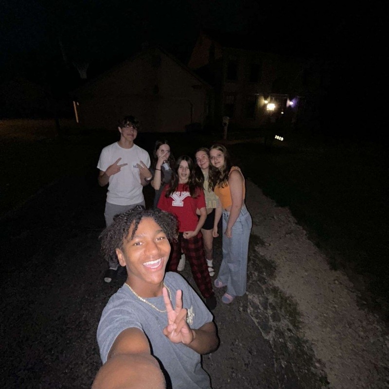 Daniel (@danielramovs) | Snapchat Stories, Spotlight & Lenses