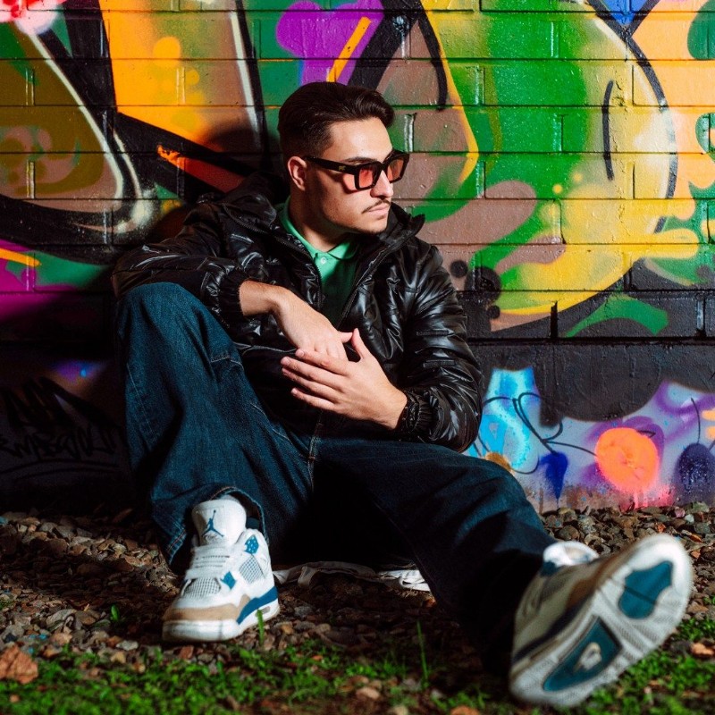 Daniel🦁 (@danielsilkin) | Snapchat Stories, Spotlight & Lenses