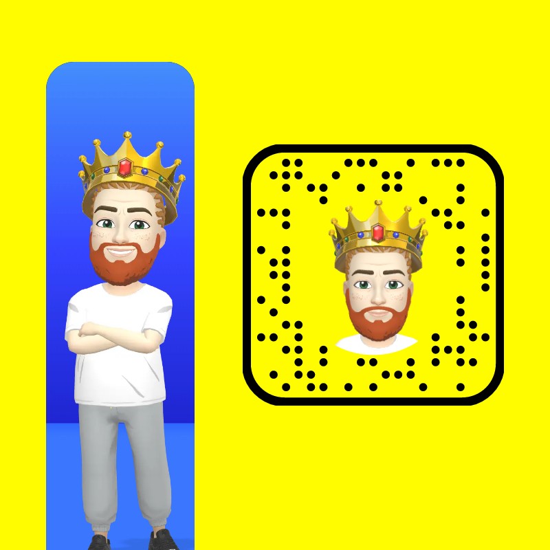 Daniel Smith(@dankeeper) | เรื่องราว Snapchat ตลอดจน Spotlight และเลนส์