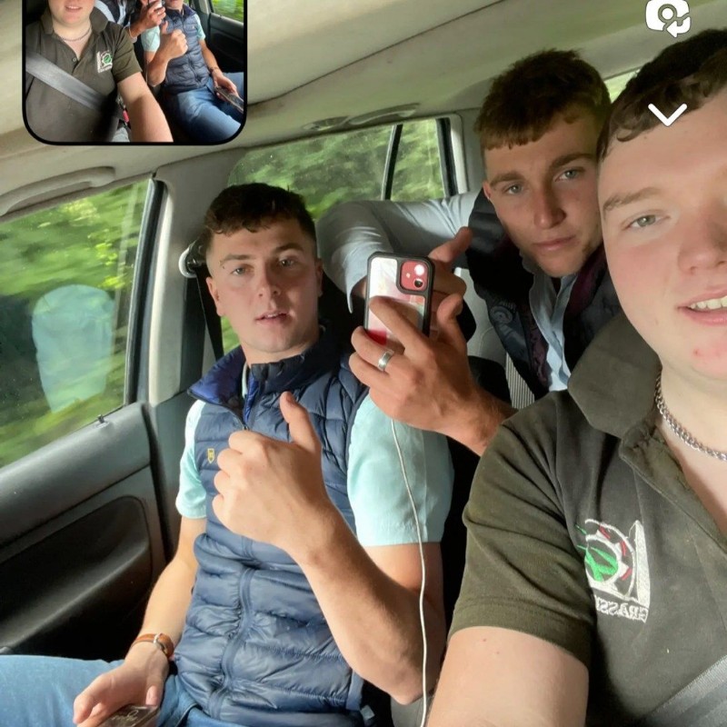 Dan Leonard (@danleonard2024) | Snapchat Stories, Spotlight & Lenses