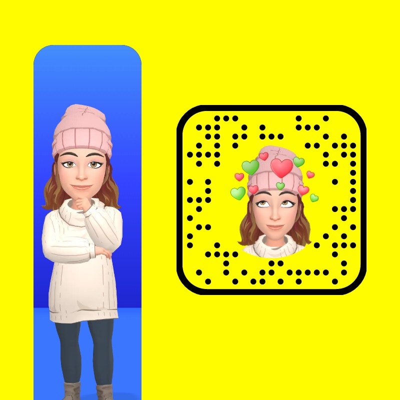 Danielle Haines (@dannimmar) | Snapchat Stories, Spotlight & Lenses