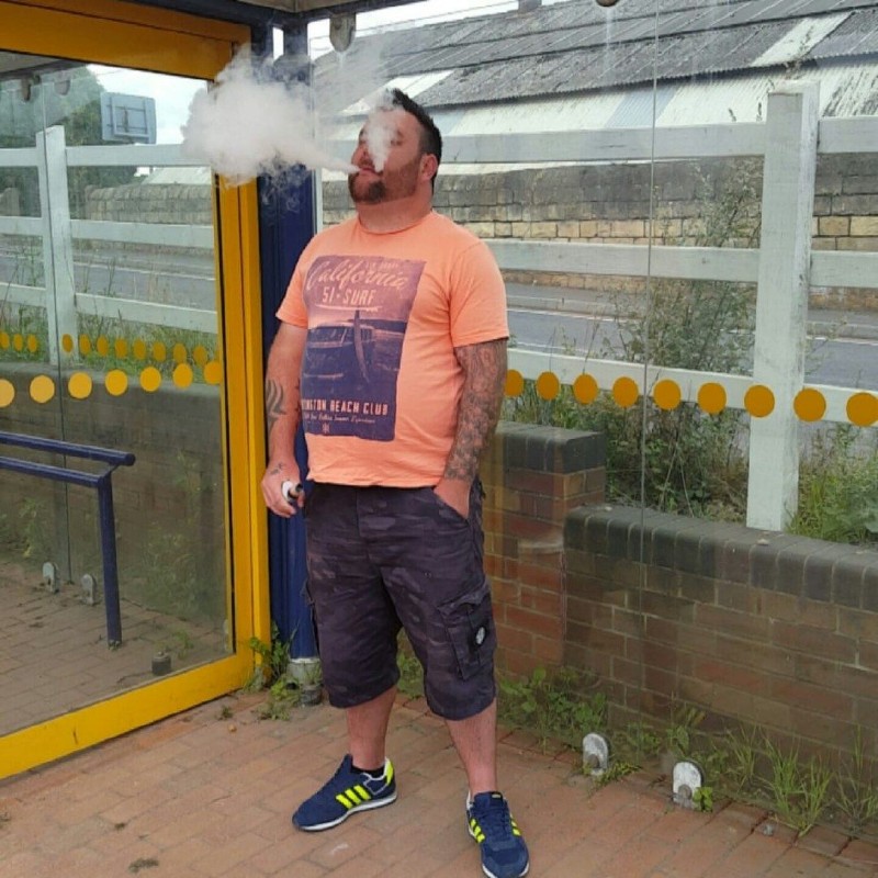 Dannyboy Danny Price (@dannyboybikeman) | Snapchat-Stories, Spotlight ...