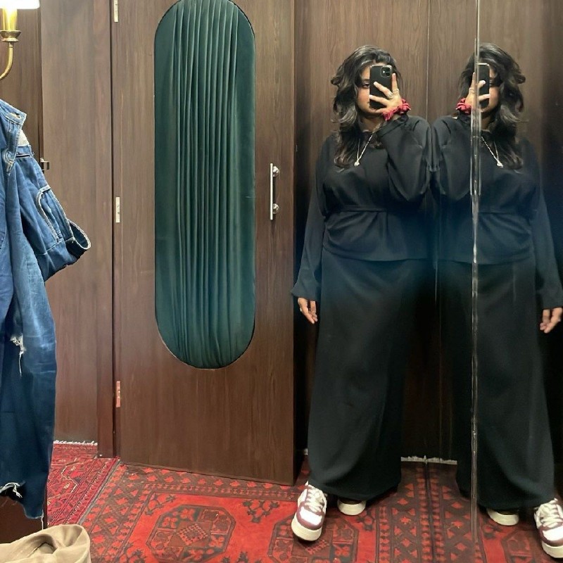 Syeda Noor fatima Hashmi (@darciokes) | Snapchat Stories, Spotlight ...