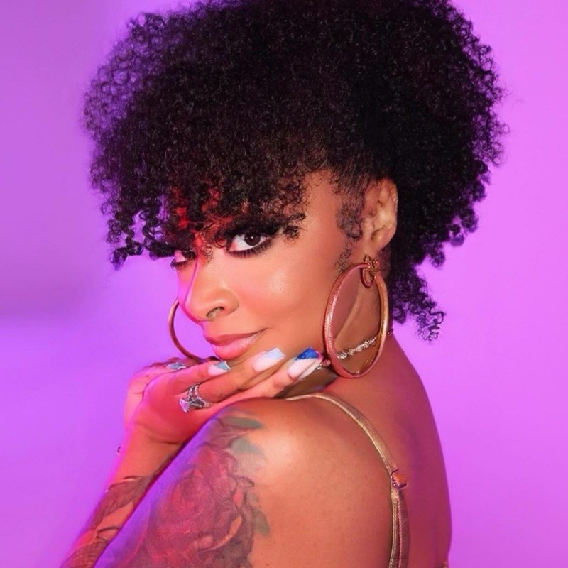 Jesseca Harris-Dupart (@darealbbjudy1) | Snapchat Stories, Spotlight ...