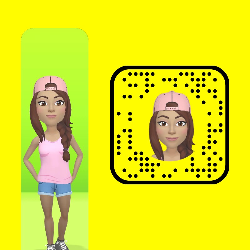 Dari Alexander (@darialexandertv) | Snapchat Stories, Spotlight & Lenses