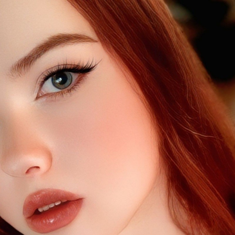 GingerMay (@darii_may) | Snapchat Stories, Spotlight & Lenses