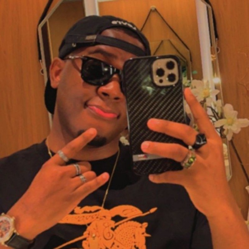 Darwin4real 💰💸 💯 (@darwin_benjamin) | Snapchat Stories, Spotlight & Lenses