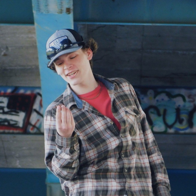 Patty🃏 (@datboypatty) | Snapchat Stories, Spotlight & Lenses