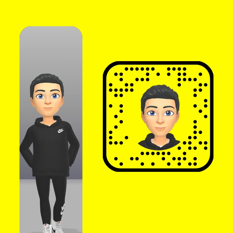 david(@david5296) | เรื่องราว Snapchat ตลอดจน Spotlight และเลนส์