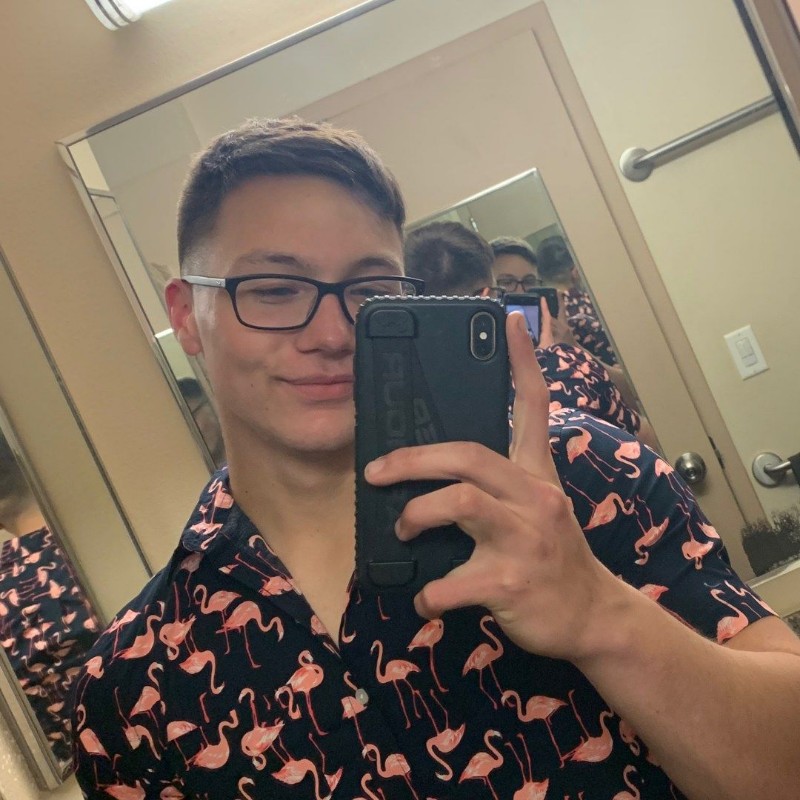 David Athans (@david_a001) | Snapchat Stories, Spotlight & Lenses