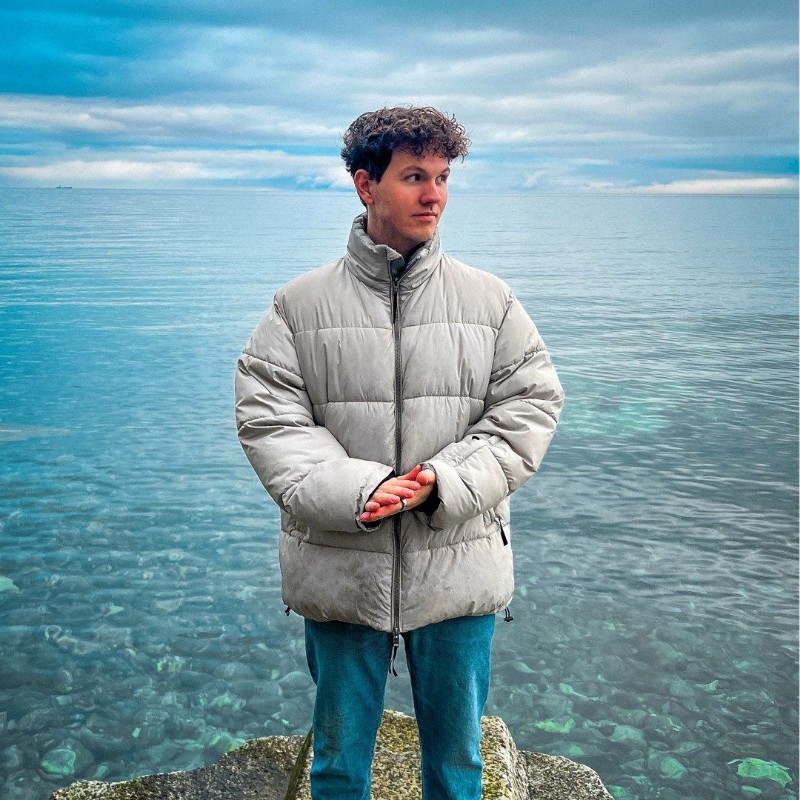 David Jæger (@david_jaeger) | Snapchat Stories, Spotlight & Lenses
