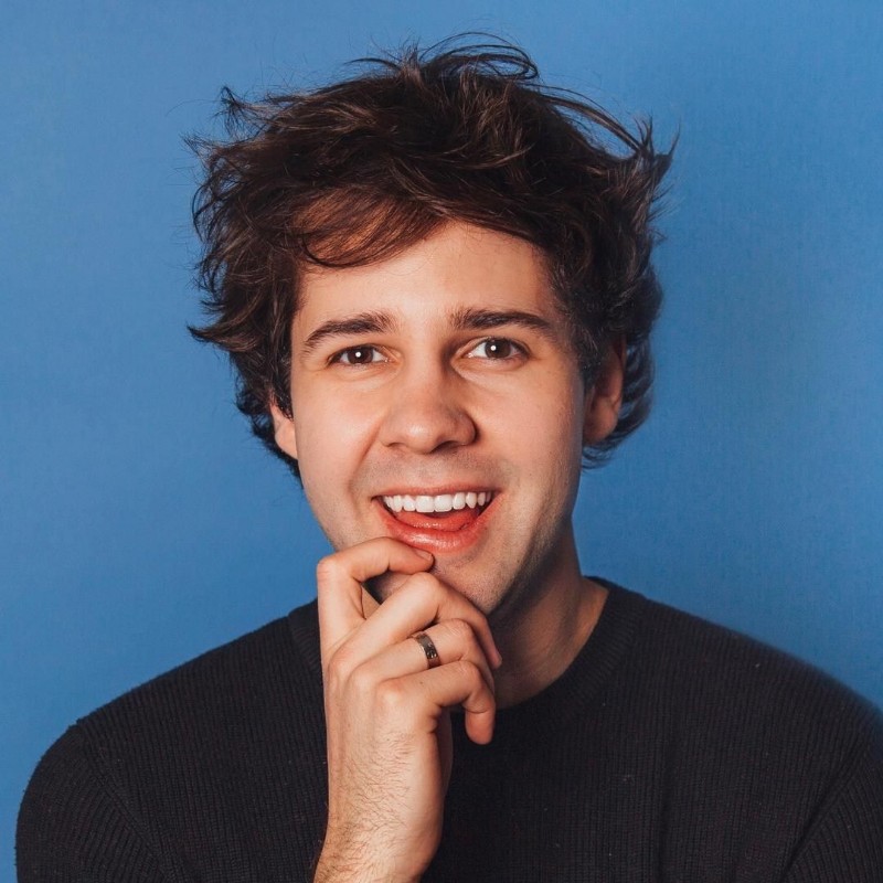 DAVID DOBRIK (@daviddobrik.1) | Snapchat Stories, Spotlight & Lenses
